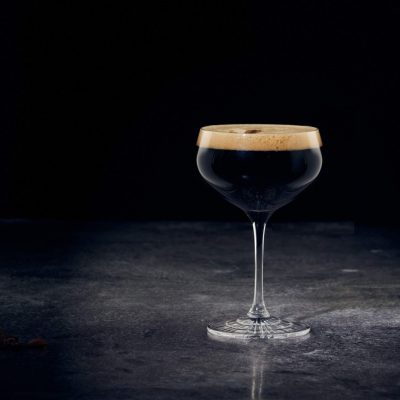 Alt om Espresso Martini Opskrift - Den Ultimative Kaffe-Cocktail