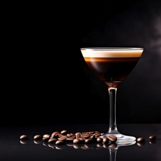 Alt om Espresso Martini Opskrift - Den Ultimative Kaffe-Cocktail