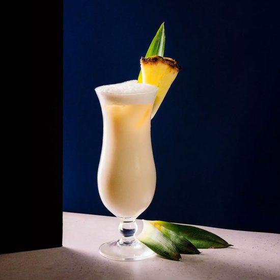 Pina Colada Opskrift | Alt Om Pina Colada