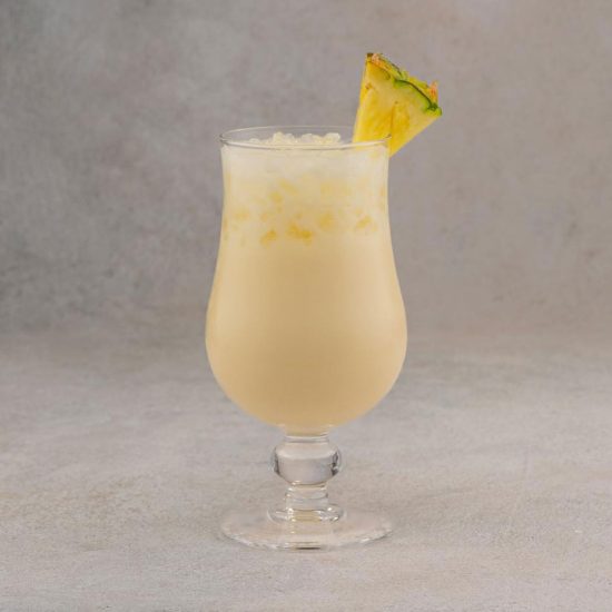 Pina Colada Opskrift | Alt Om Pina Colada